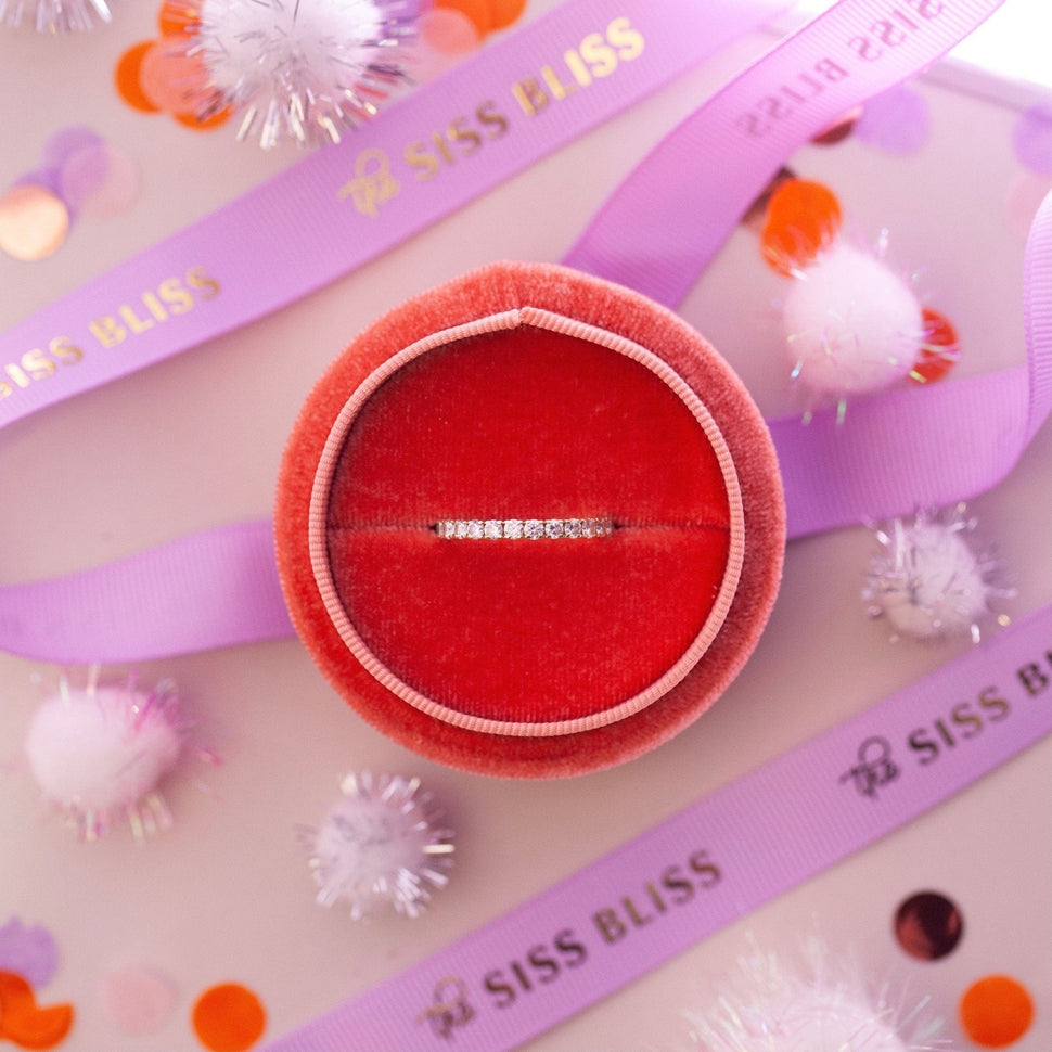 Ring GRACE I The SISS BLISS – The SISS BLISS GmbH