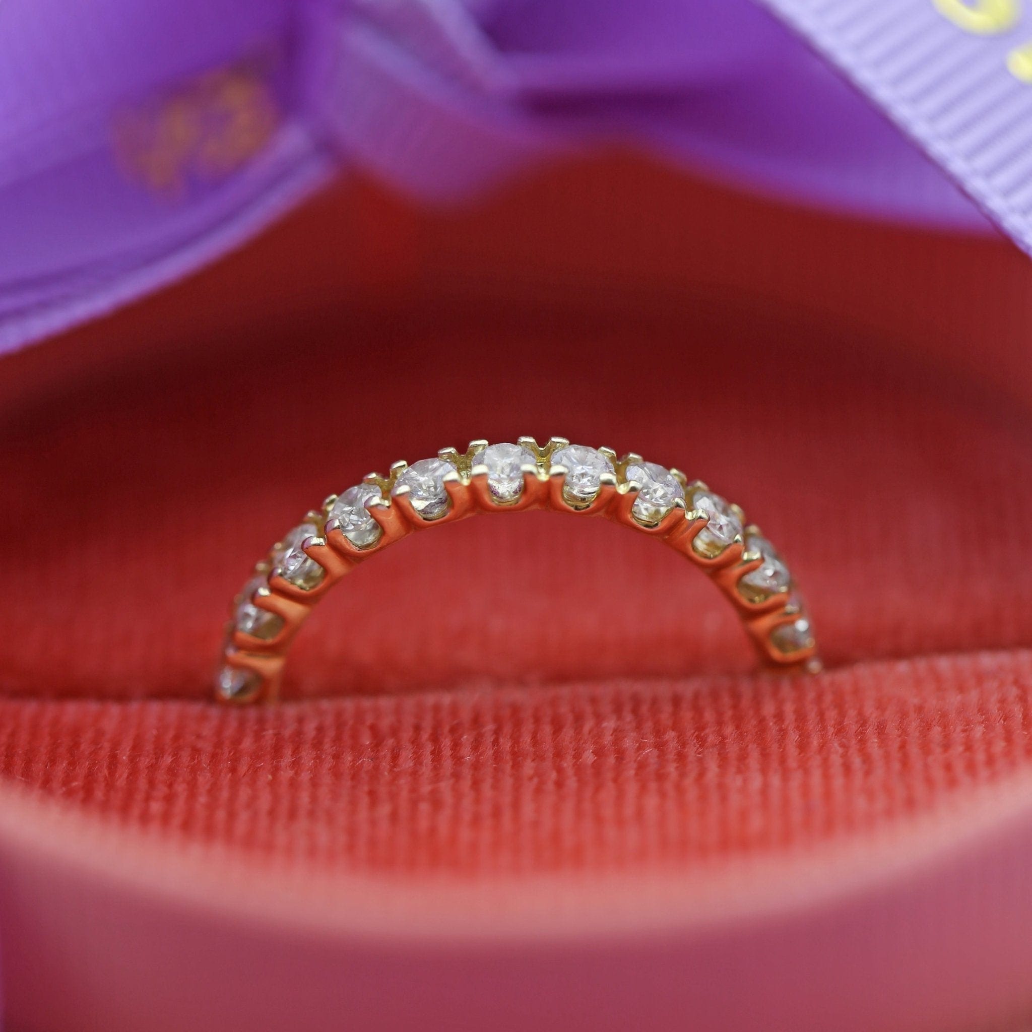 Ring GRACE I The SISS BLISS – The SISS BLISS GmbH